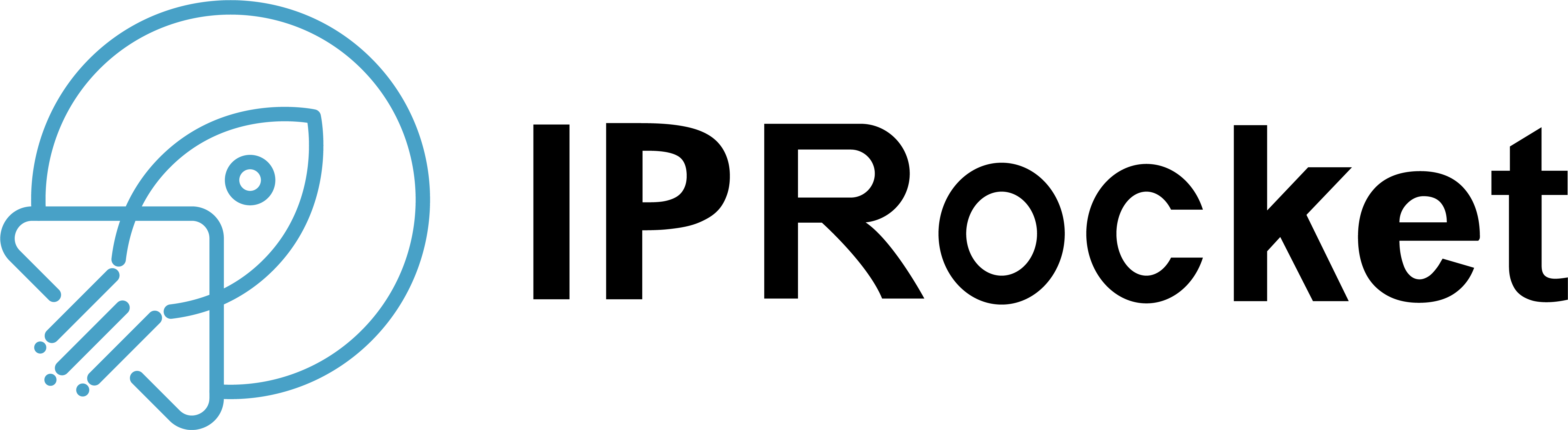IPRocket LOGO